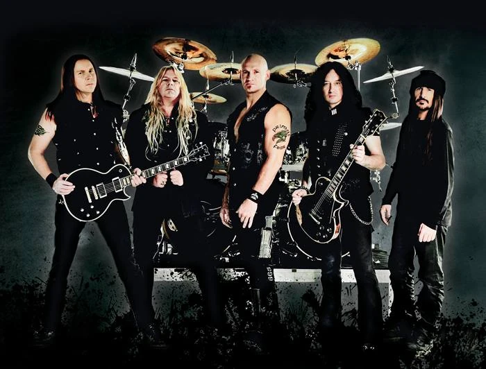 Primal Fear | Metal Wiki | Fandom