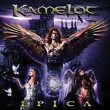 Epica (album) | Metal Wiki | Fandom