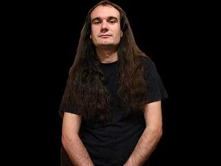 Alberto Sales | Heavypedia | Fandom