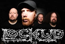 Lock Up | Metal Wiki | Fandom
