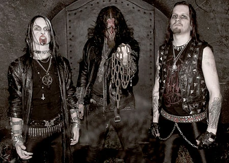 Watain | Metal Wiki | Fandom