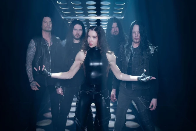 ARCH ENEMY | Heavypedia | Fandom