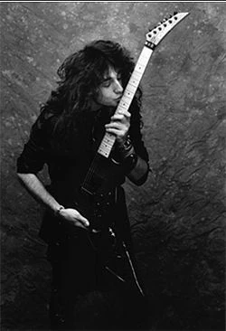 Jason Becker | Metal Wiki | Fandom