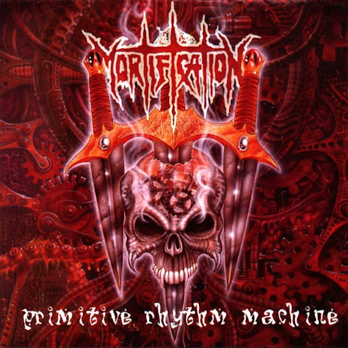 Primitive Rhythm Machine | Metal Wiki | Fandom