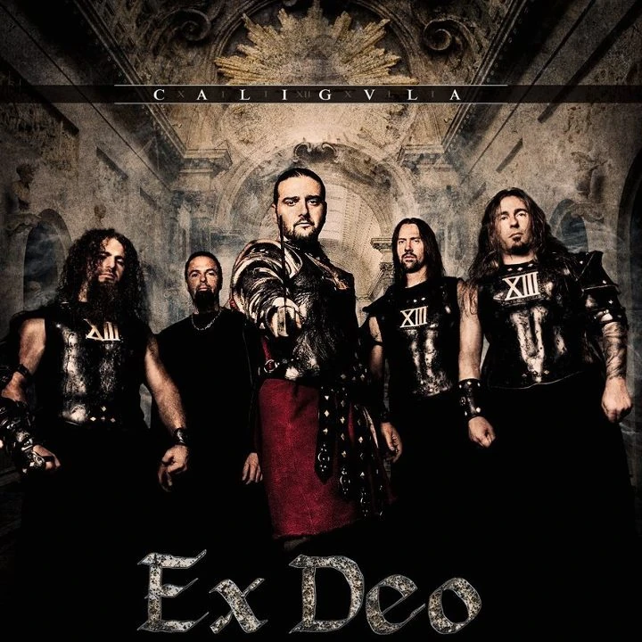 Caligvla | Metal Wiki | Fandom