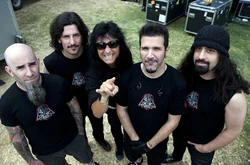Anthrax | Metal Wiki | Fandom
