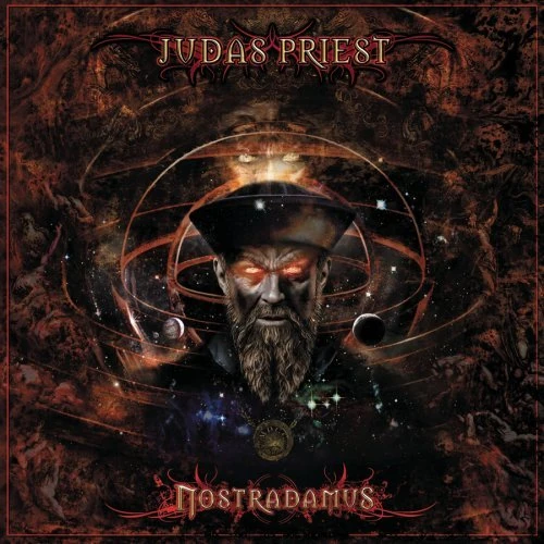 Nostradamus | Metal Wiki | Fandom