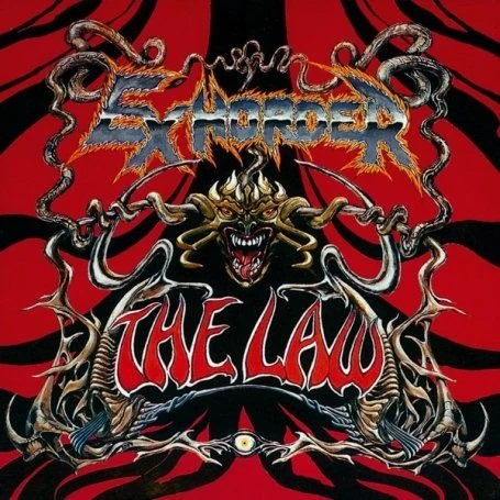 The Law | Metal Wiki | Fandom