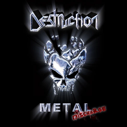Metal Discharge | Metal Wiki | Fandom