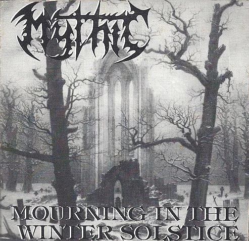 Mourning in the Winter Solstice | Metal Wiki | Fandom