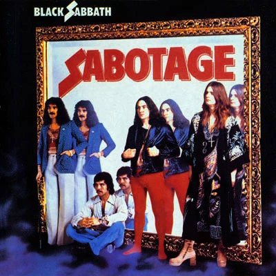 Sabotage | Metal Wiki | Fandom