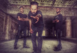 Confess | Metal Wiki | Fandom