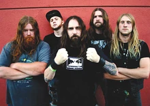 Skeletonwitch | Metal Wiki | Fandom