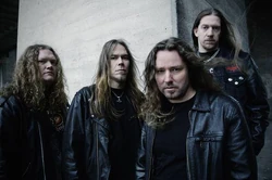 Unleashed | Metal Wiki | Fandom