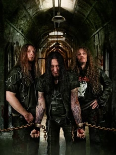 Destruction | Metal Wiki | Fandom