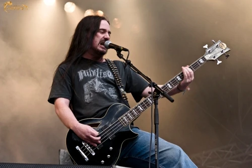 Jeff Walker | Metal Wiki | Fandom