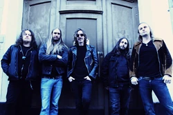 Opeth | Metal Wiki | Fandom