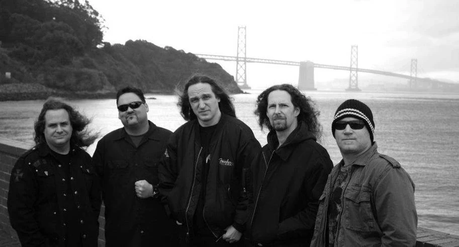 Heathen | Metal Wiki | Fandom