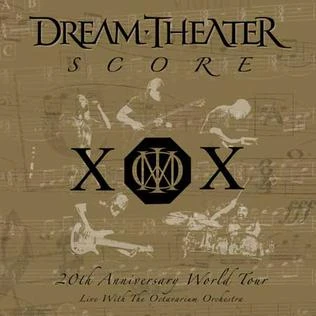 Score | Metal Wiki | Fandom