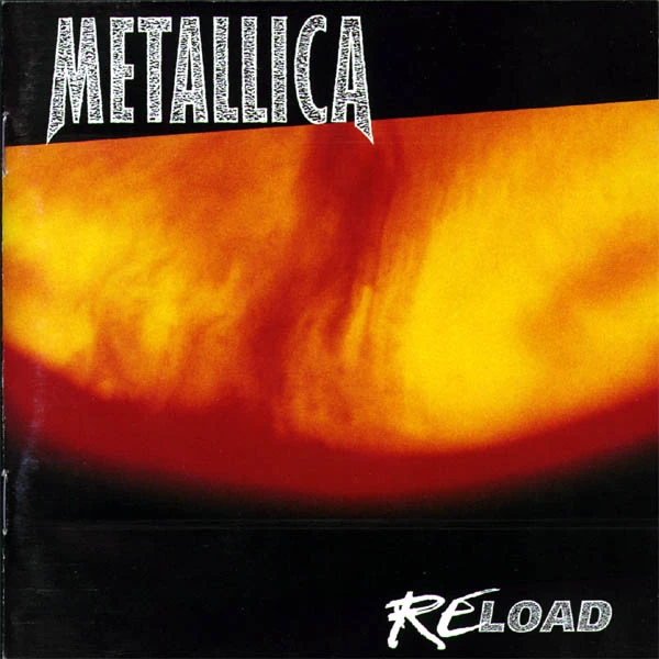ReLoad | Metal Wiki | Fandom