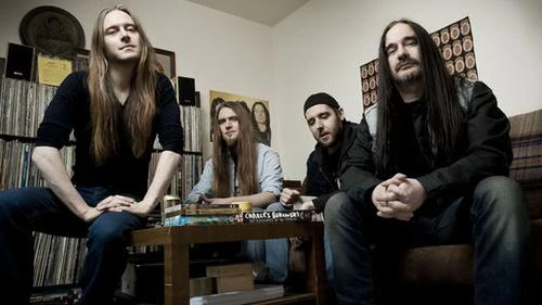 Carcass | Metal Wiki | Fandom