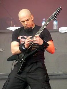 Marc Rizzo | Metal Wiki | Fandom
