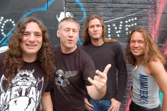 Tankard | Metal Wiki | Fandom