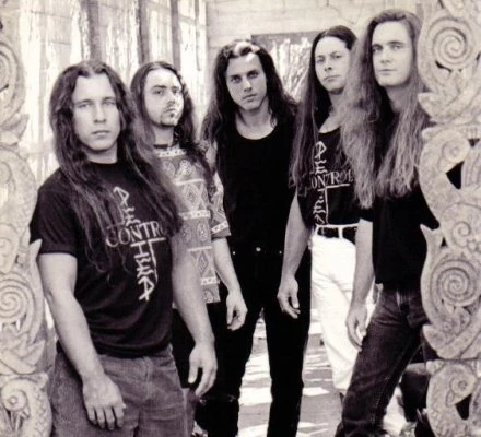 Control Denied | Metal Wiki | Fandom