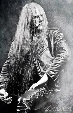 Nargaroth | Metal Wiki | Fandom