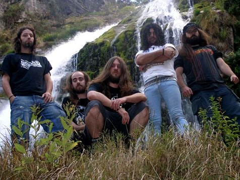 RUNIC | Heavypedia | Fandom