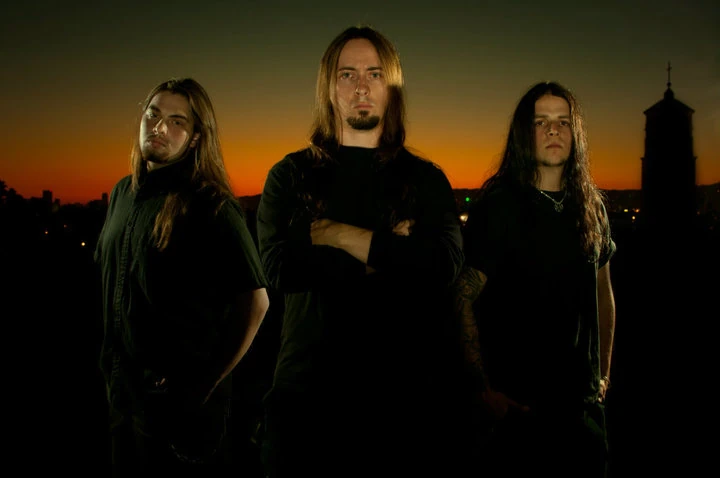 Abysmal Dawn | Metal Wiki | Fandom