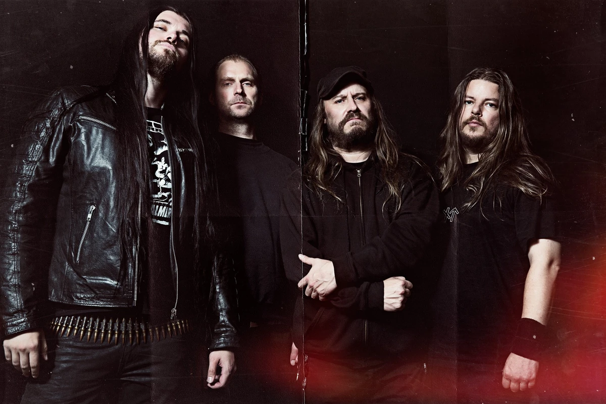 Entombed A.D. | Metal Wiki | Fandom