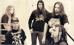 Brutality | Metal Wiki | Fandom