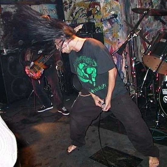 Corrupted | Metal Wiki | Fandom