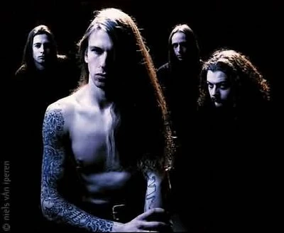 Gorefest | Metal Wiki | Fandom