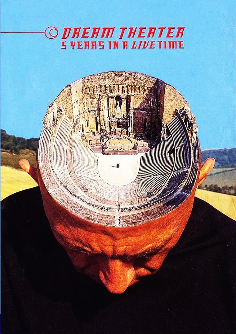 5 Years in a Livetime | Metal Wiki | Fandom