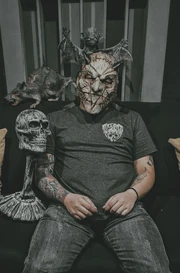 Tubero | Metal Wiki | Fandom