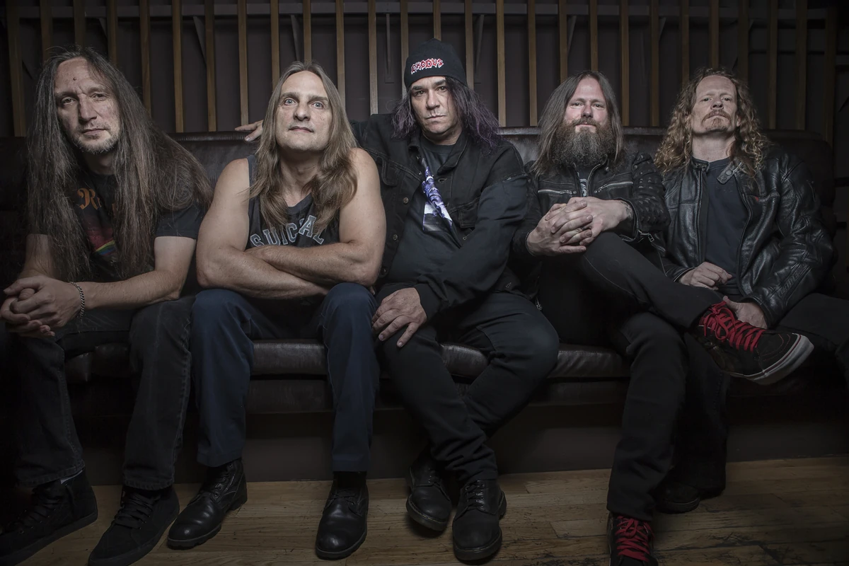 Exodus | Metal Wiki | Fandom