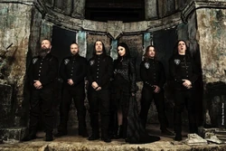 Lacuna Coil | Metal Wiki | Fandom