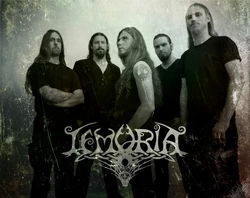 Lemuria | Metal Wiki | Fandom