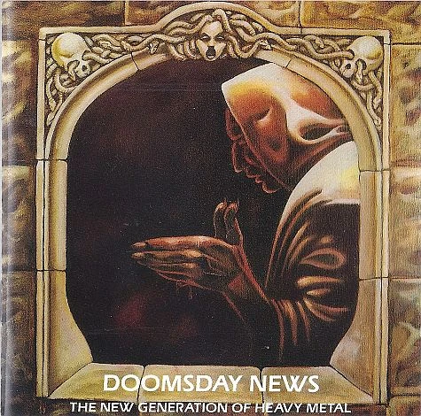 Doomsday News | Metal Wiki | Fandom