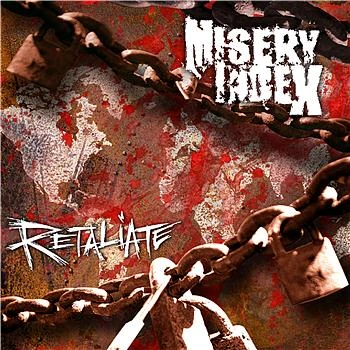 Retaliate | Metal Wiki | Fandom