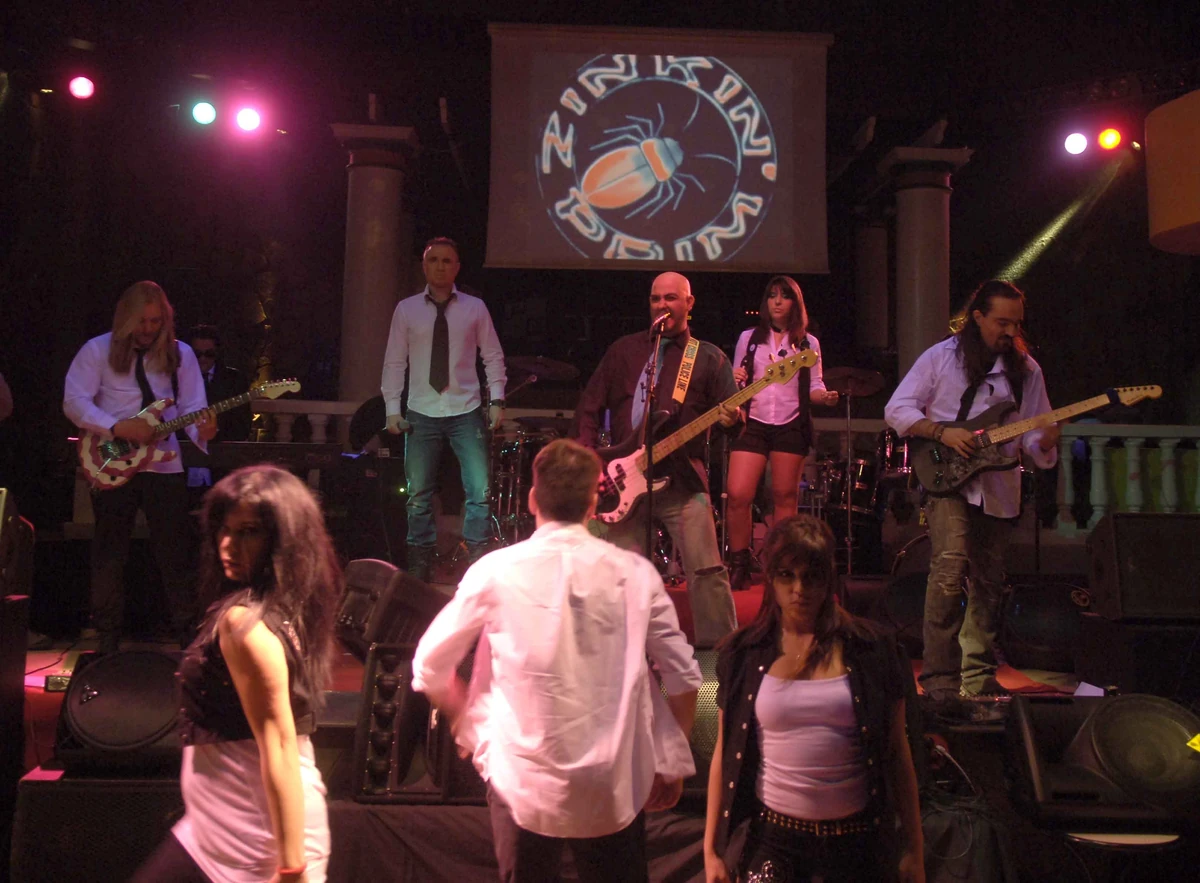 Zinkin' Prim | Heavypedia | Fandom