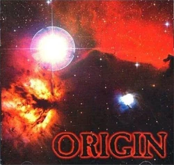 Origin (Origin album) | Metal Wiki | Fandom