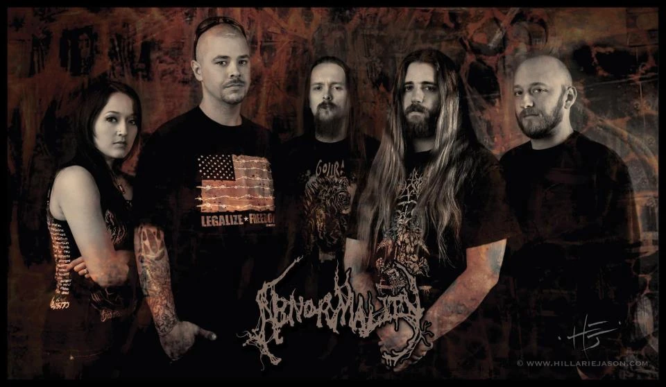 Abnormality | Metal Wiki | Fandom