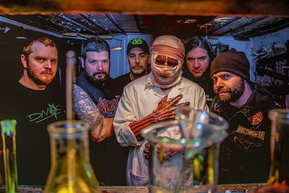 Skinless | Metal Wiki | Fandom