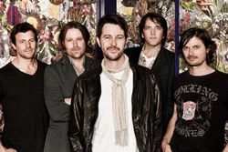 Powderfinger | Metal Wiki | Fandom