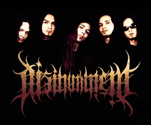 Disinterment | Metal Wiki | Fandom