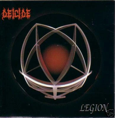 Legion | Metal Wiki | Fandom