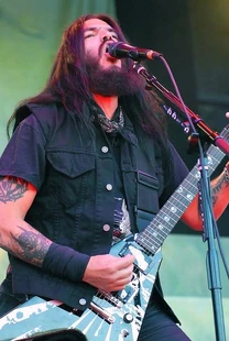 Robb Flynn | Metal Wiki | Fandom